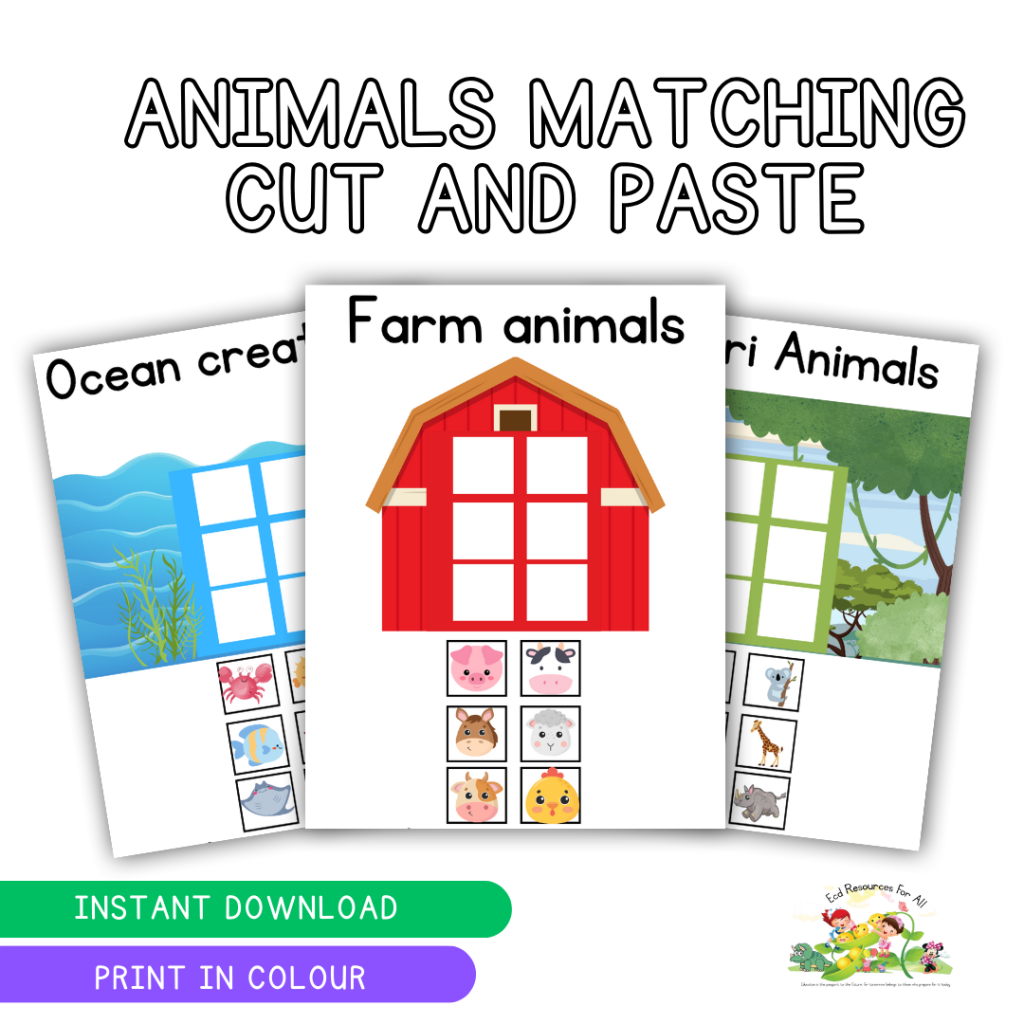 3-7 years, grade rr and grade R Mega Bundle! EVERYTHING YOU NEED – ECD ...