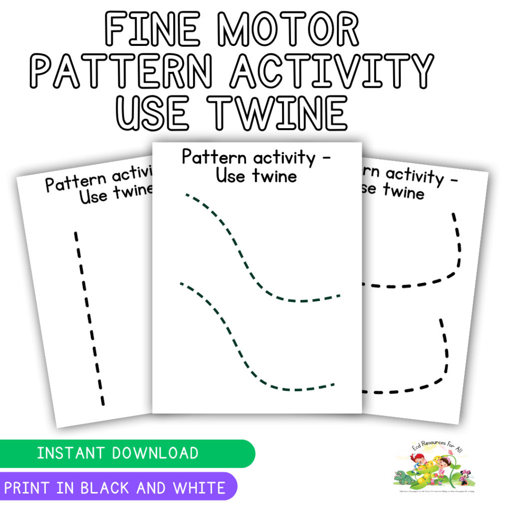 3-7 years, grade rr and grade R Mega Bundle! EVERYTHING YOU NEED – ECD ...