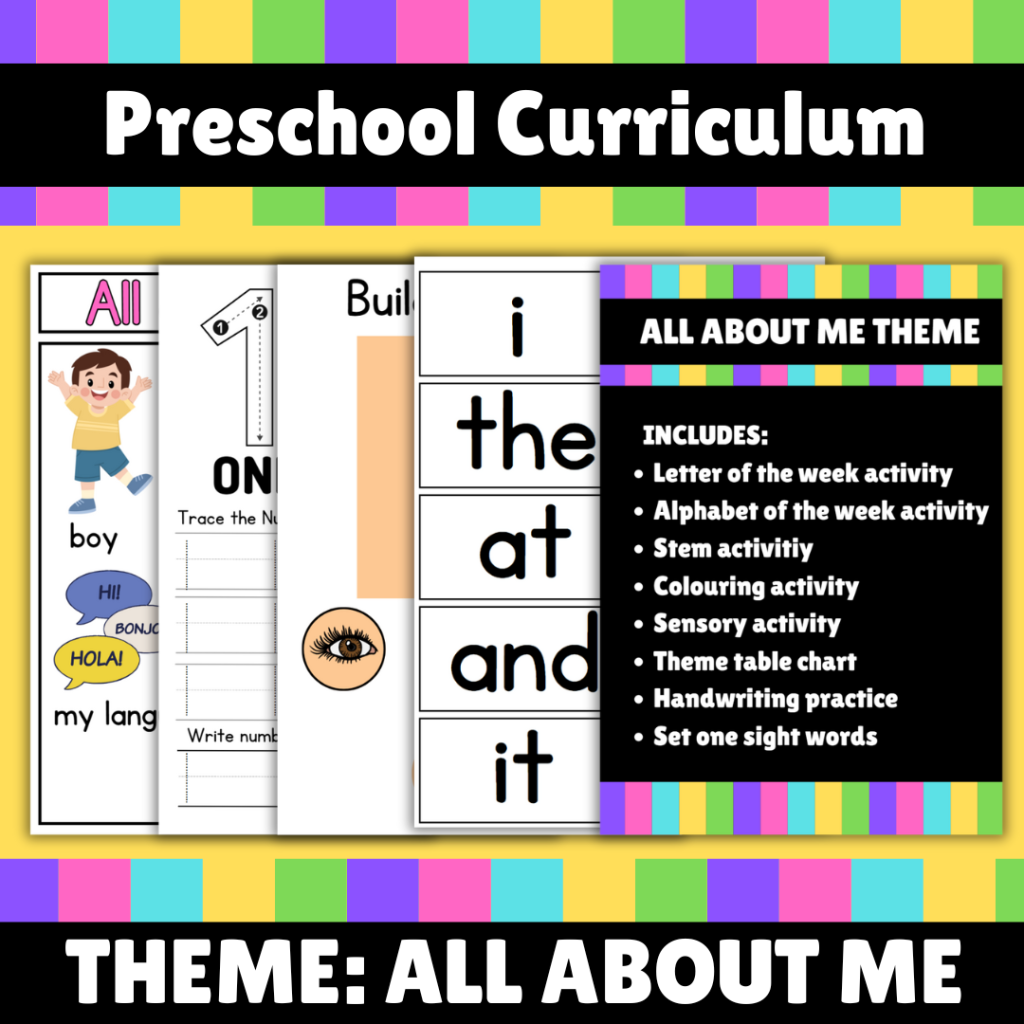 Shop – ECD resources for all